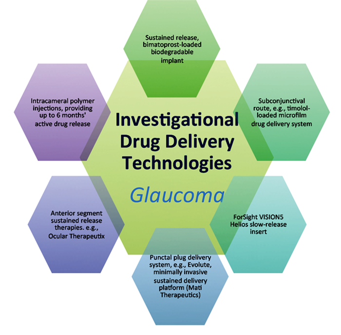 Clinical and management strategies in glaucoma practice: perspectives ...