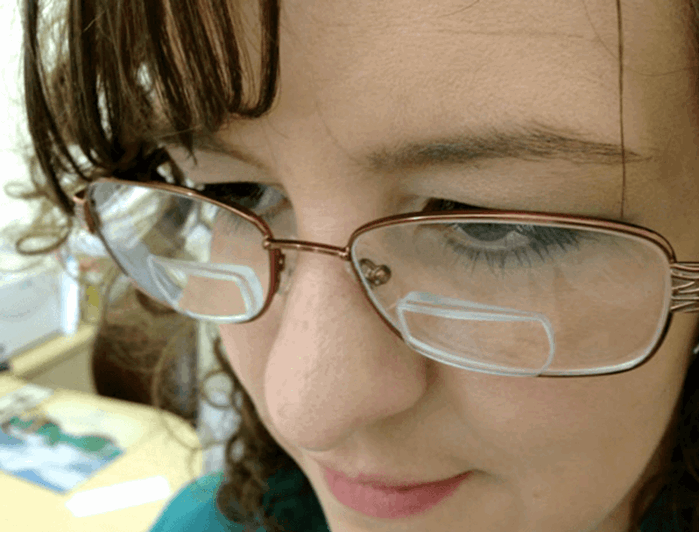 Meeting the needs of older patients in optics | Eye News