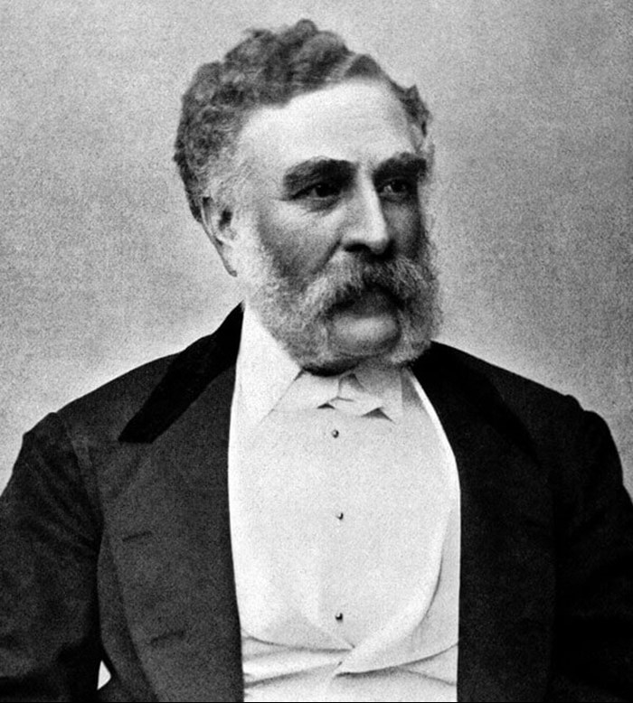 The history of ophthalmology: John Argyll Robertson and Douglas Moray ...