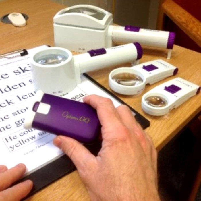 Certifying patients as visually impaired: the start of a journey | Eye News