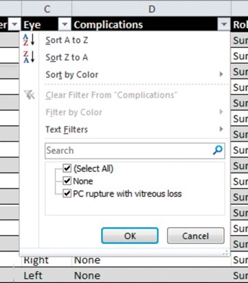 Excel tips | Eye News