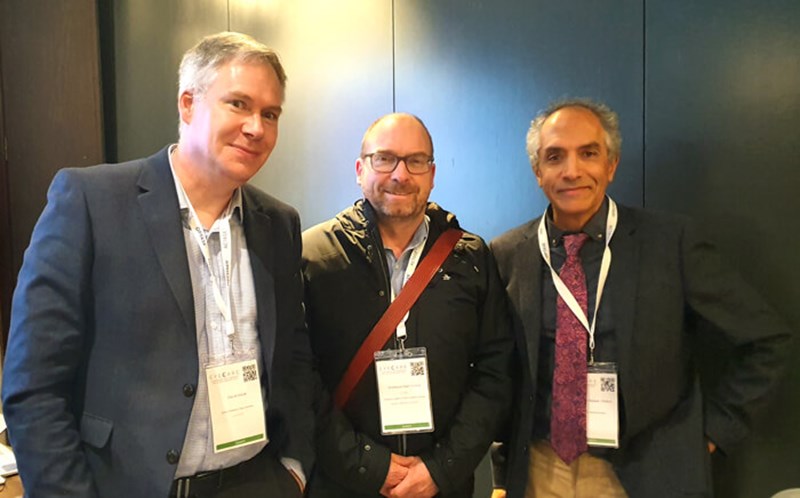 A trip up north: Eye News Symposium 2020 | Eye News