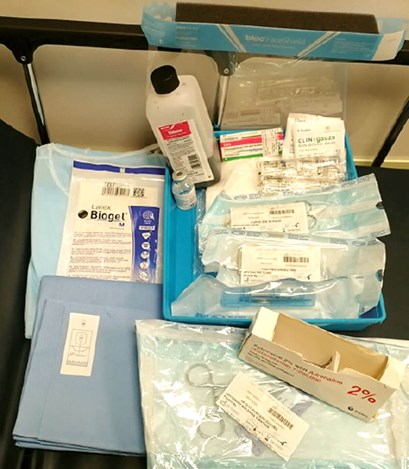 Acute management of retrobulbar haemorrhage | Eye News