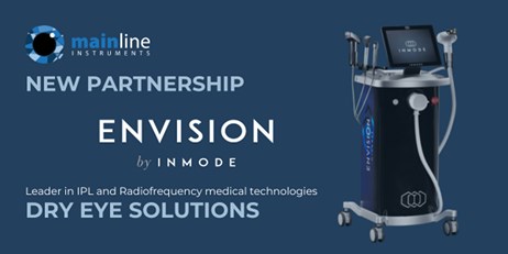 Mainline Instruments Announces NHS Approval for iCare DRSplus Fundus ...