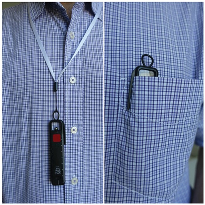 The Arclight: A ‘pocket’ ophthalmoscope to revitalise undergraduate ...