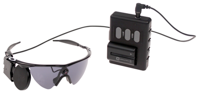 The bionic eye – behind the headlines | Eye News